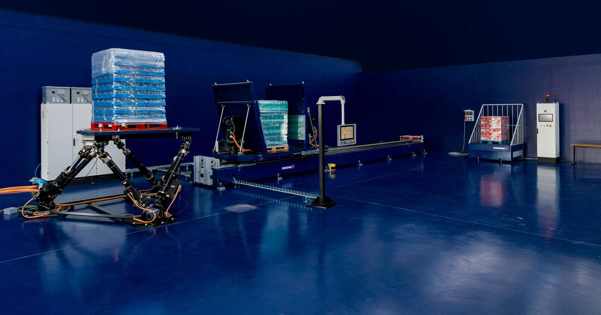 TECHLAB™: Accredia accredited laboratory